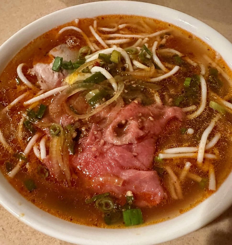 Viet Taste - Albuquerque, New Mexico - Gil's Thrilling (And Filling) Blog