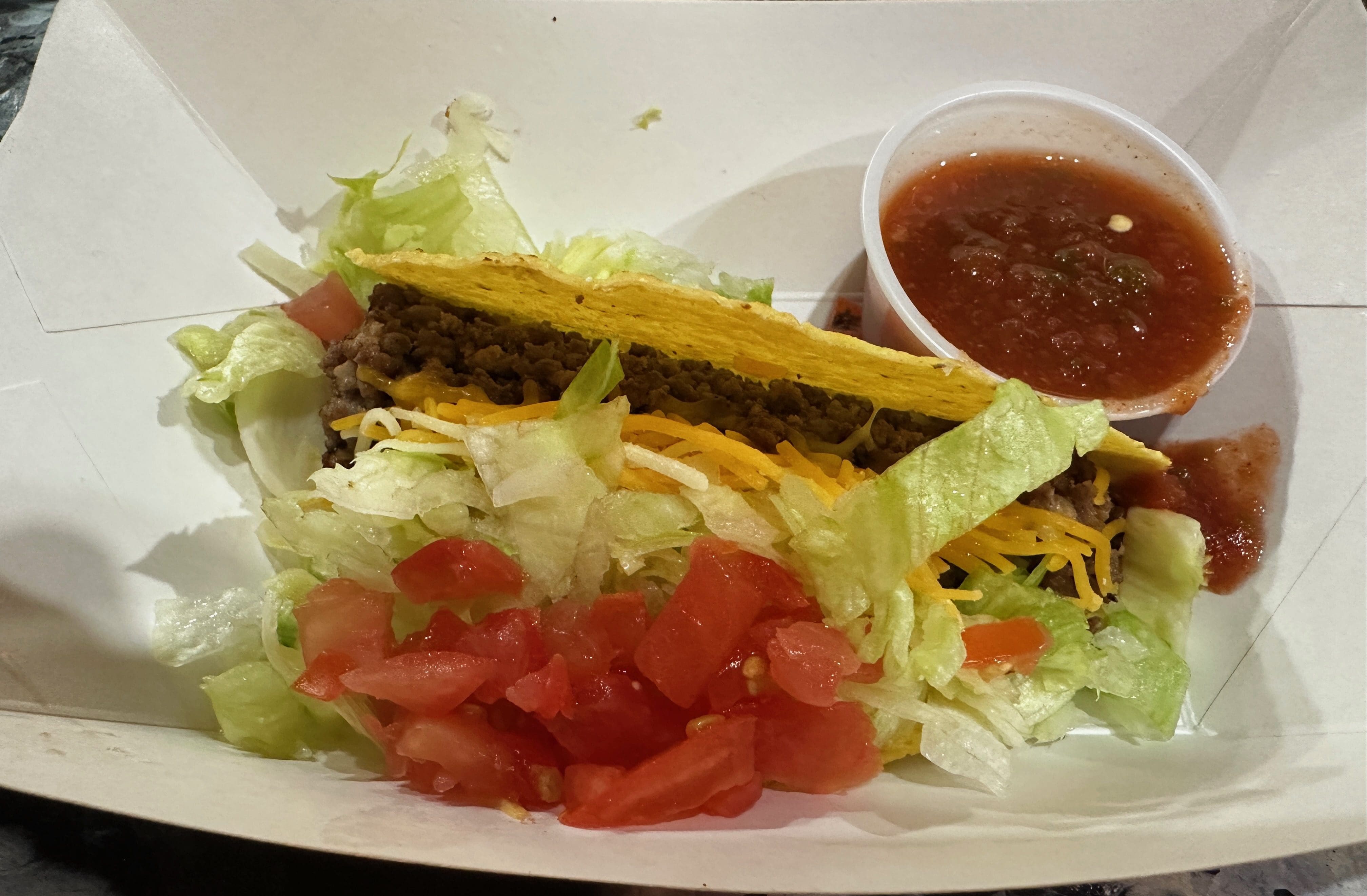 The Original Realburger - Santa Fe, New Mexico - Gil's Thrilling (And ...