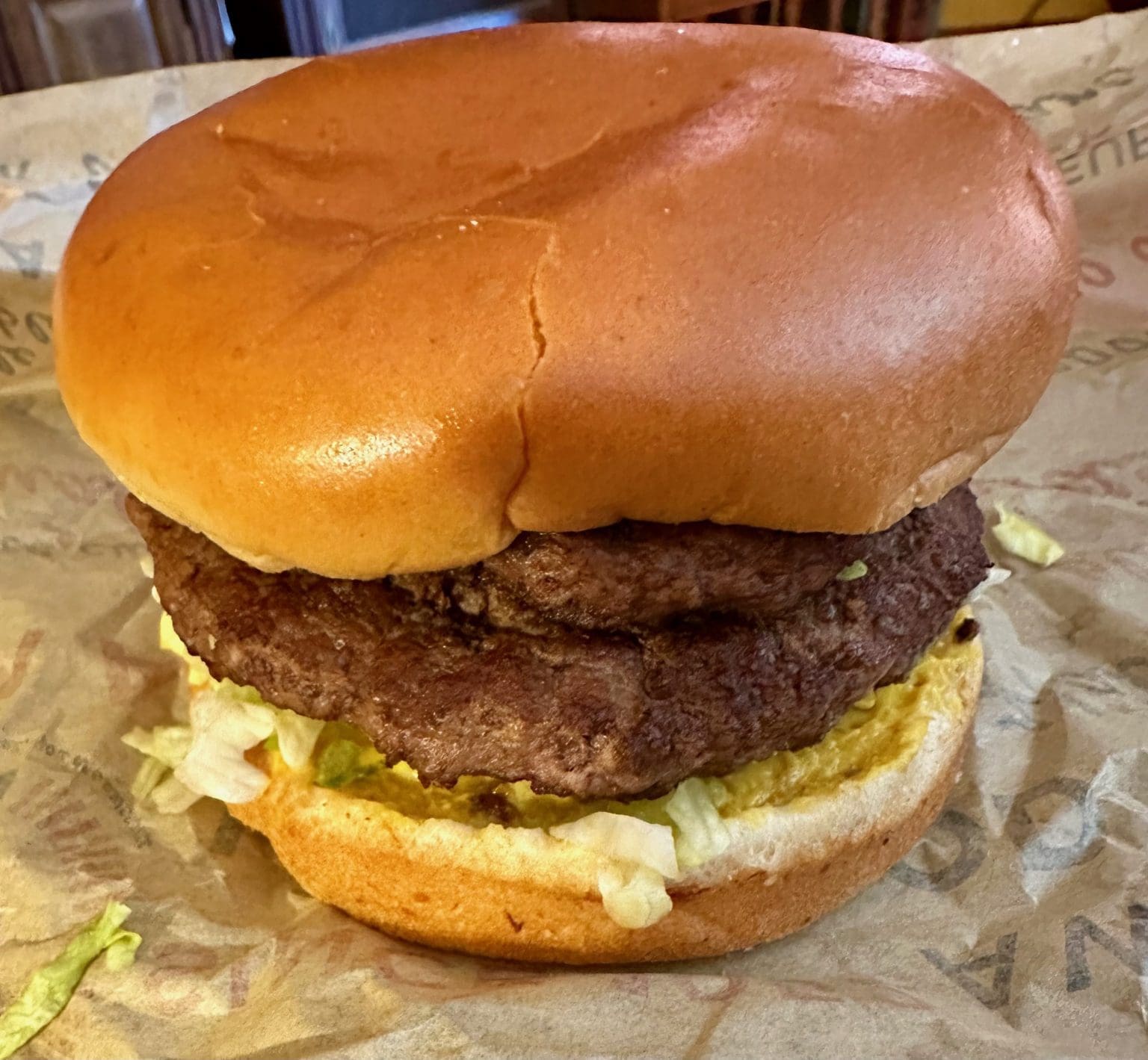 Blake's Lotaburger - Albuquerque, New Mexico - Gil's Thrilling (And ...