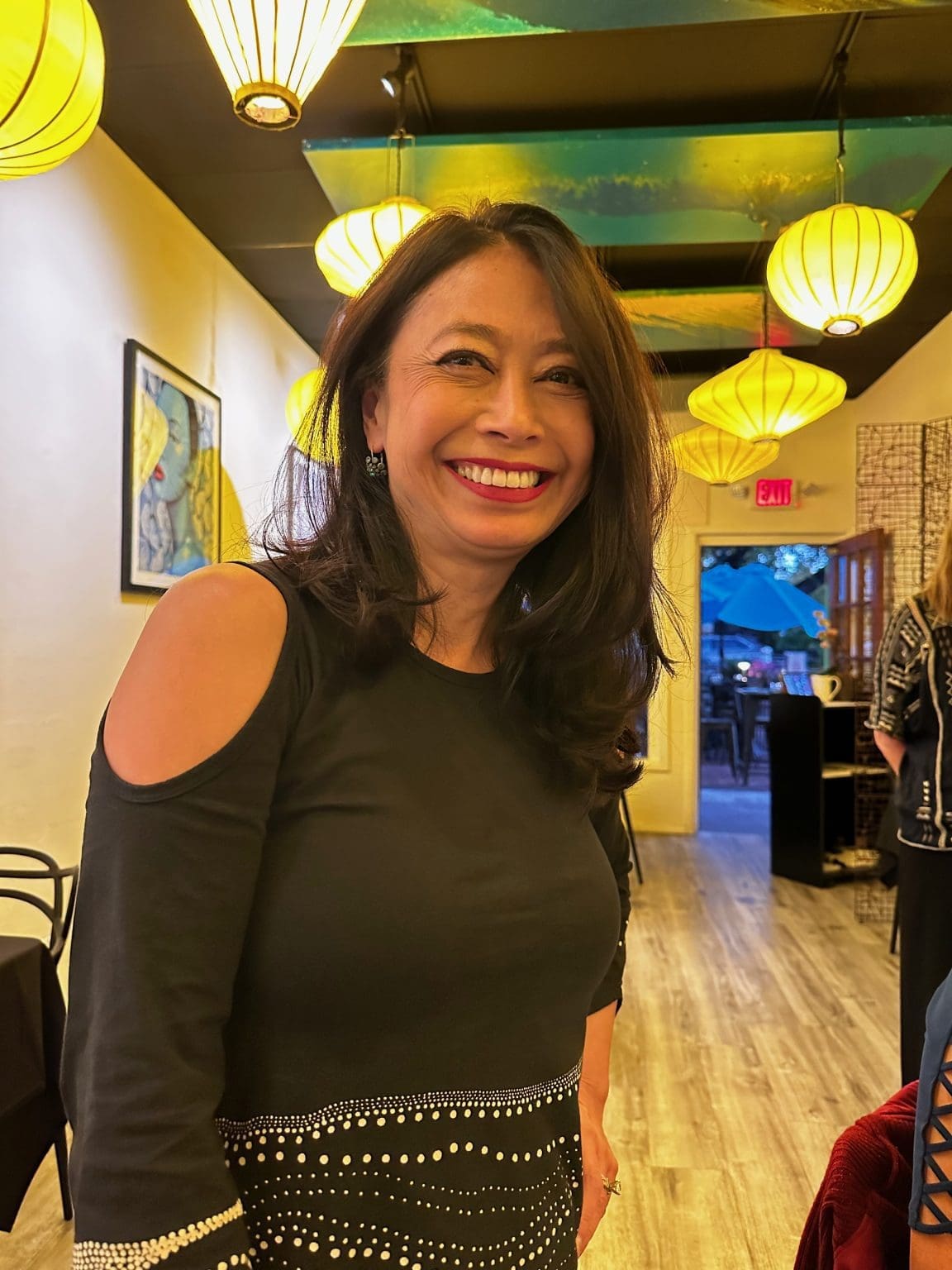 ALKEME AT OPEN KITCHEN - Santa Fe, New Mexico - Gil's Thrilling (And ...