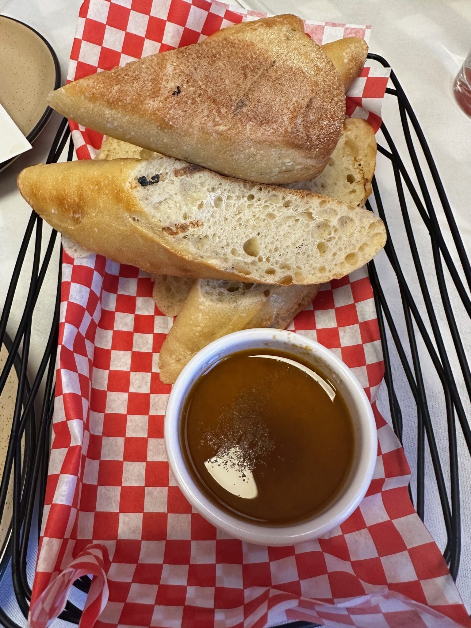 Il Localetto Rossi Italian Cuisine - Albuquerque, New Mexico - Gil's ...