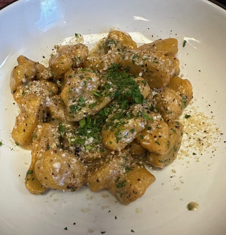 Il Localetto Rossi Italian Cuisine - Albuquerque, New Mexico - Gil's ...