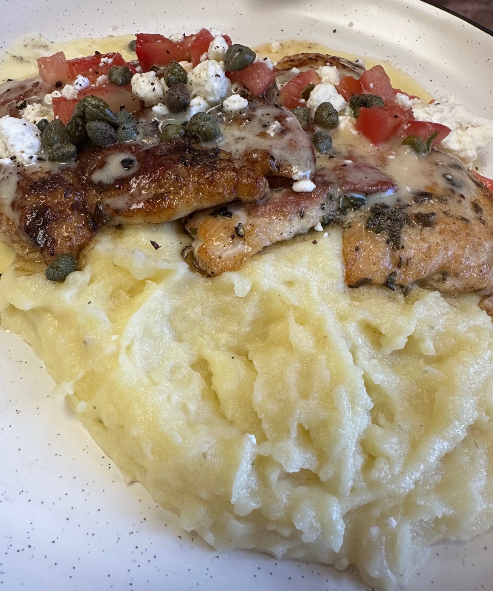 Il Localetto Rossi Italian Cuisine - Albuquerque, New Mexico - Gil's ...