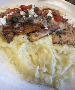 Il Localetto Rossi Italian Cuisine - Albuquerque, New Mexico - Gil's ...