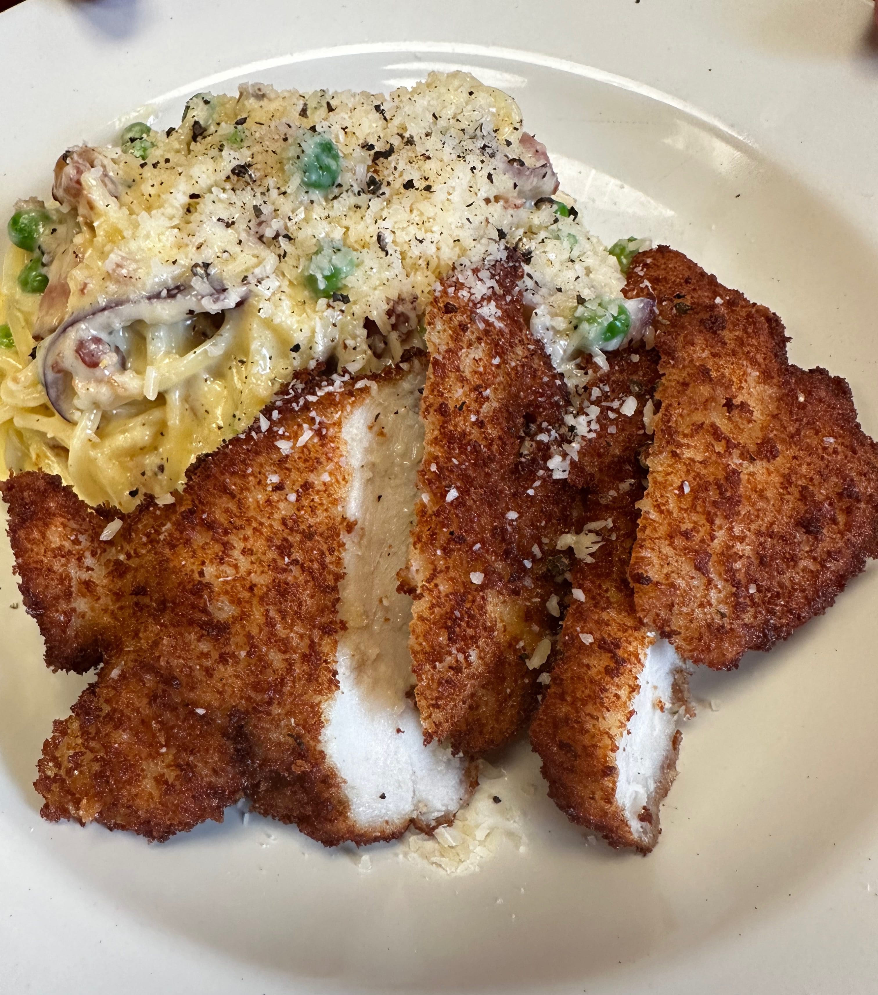 Il Localetto Rossi Italian Cuisine - Albuquerque, New Mexico - Gil's ...