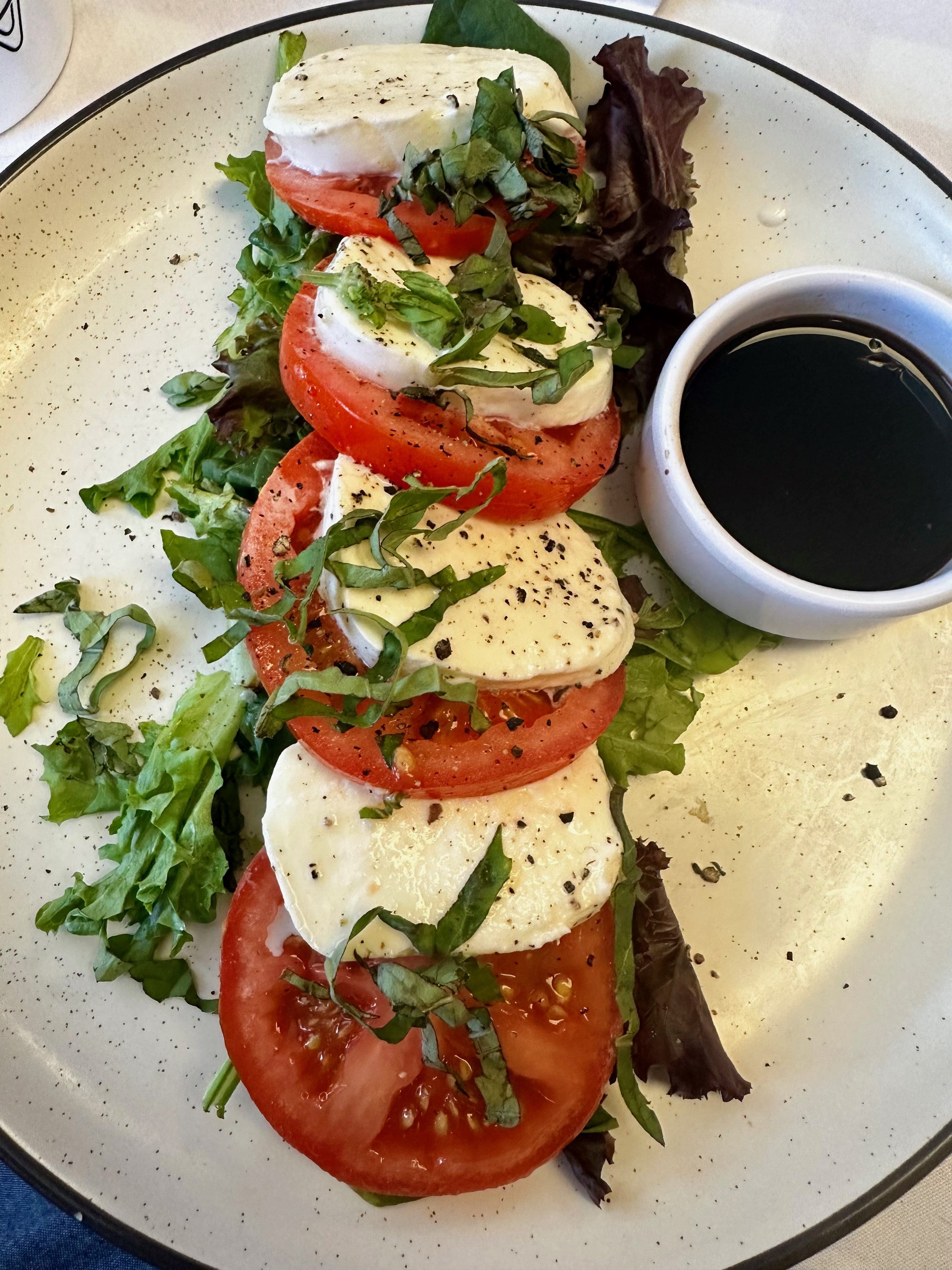 Il Localetto Rossi Italian Cuisine - Albuquerque, New Mexico - Gil's ...