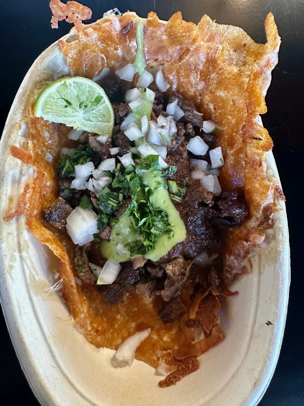 Rio Tacos - Albuquerque, New Mexico - Gil's Thrilling (And Filling) Blog