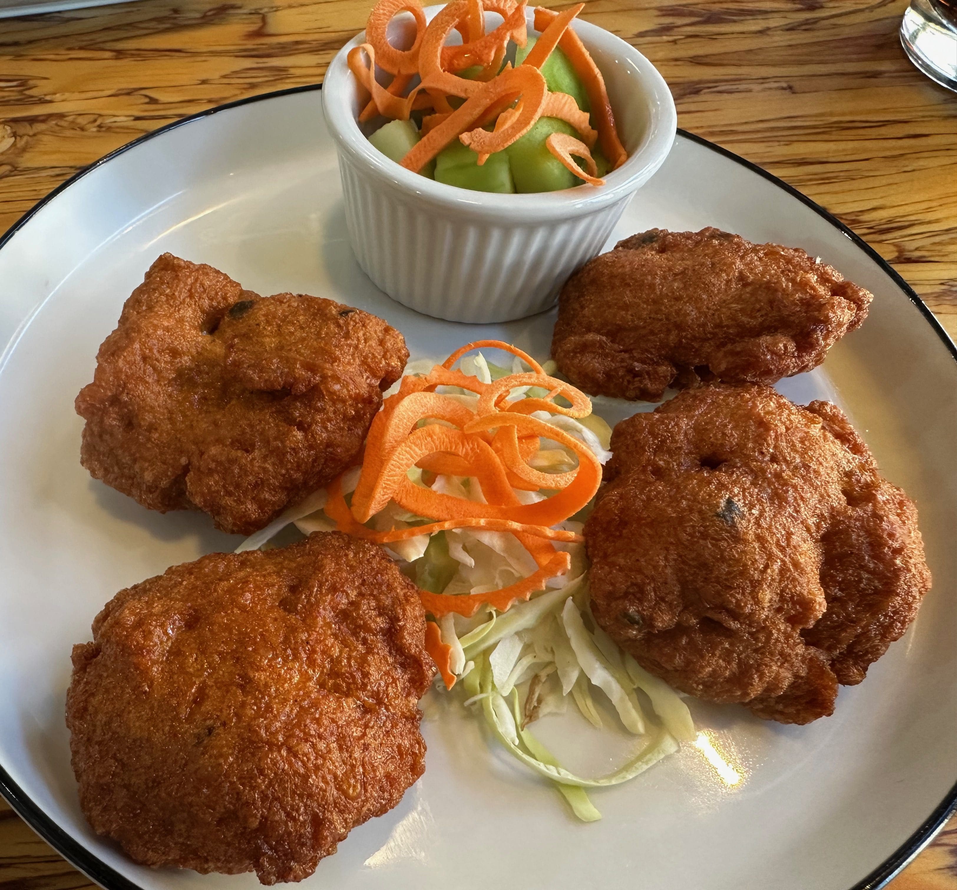 Sa! Thai Restaurant - Albuquerque, New Mexico - Gil's Thrilling (And ...