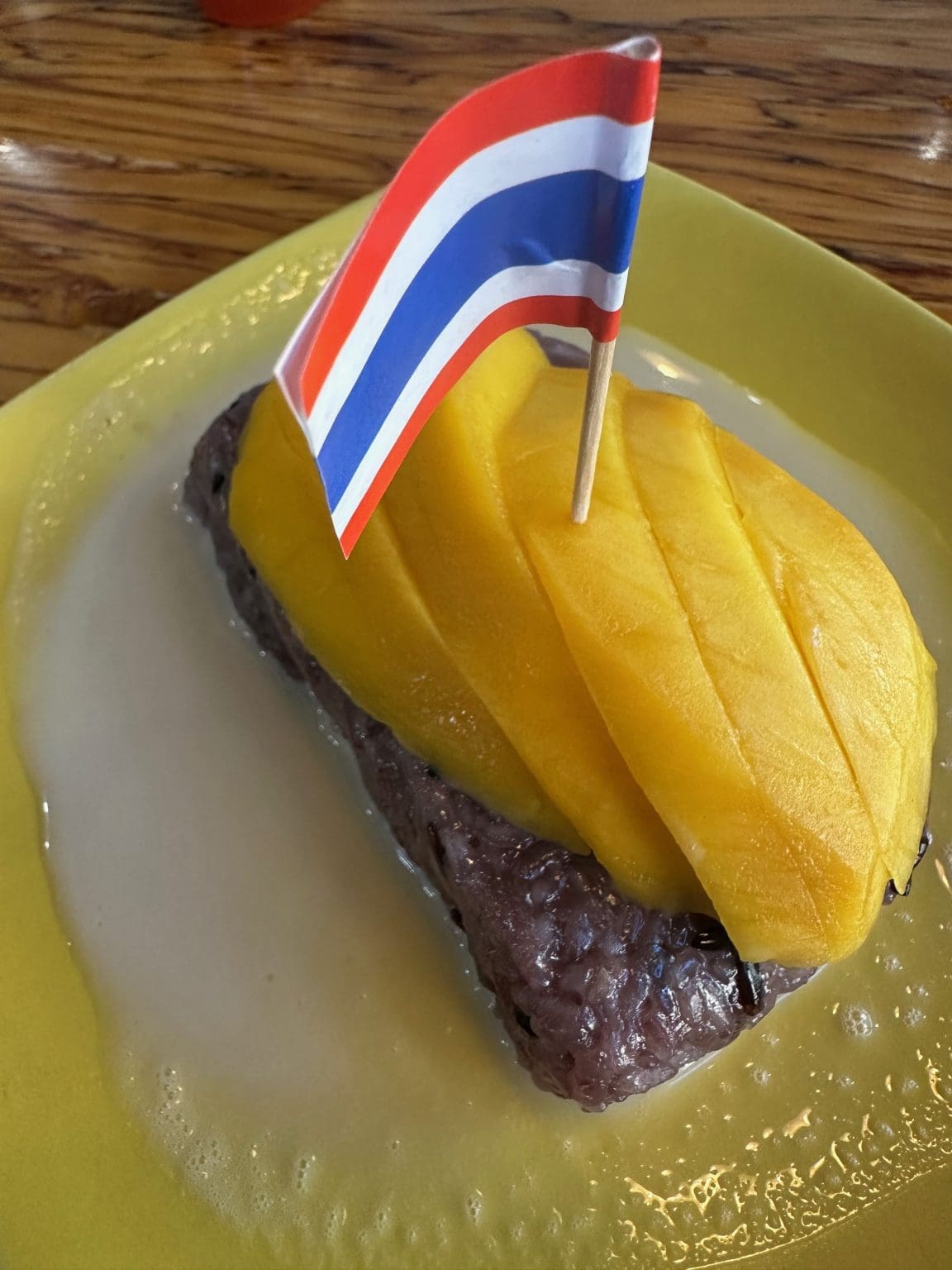 Sa! Thai Restaurant - Albuquerque, New Mexico - Gil's Thrilling (And ...
